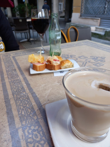 Restaurante Café Bar Las Torres en Gijón