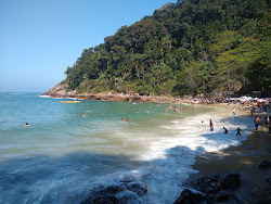 Eden Beach (Praia do Éden) 🏖️, Sao Paulo (Brazil)- see all features ...