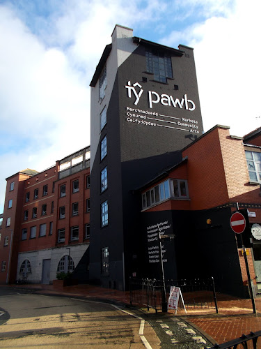 37 reviews of Tŷ Pawb Multi Storey Car Park (Parking garage) in Wrexham ...