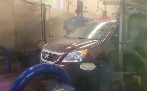 Splish Splash Auto Bath Troy. Miami County. Ohio - Sswash