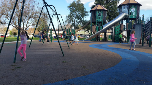 Park «Doerr Park», reviews and photos, Potrero Dr & Park Wilshire Dr ...