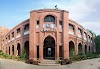 EOBI Regional Office Lahore Central in the city Lahore