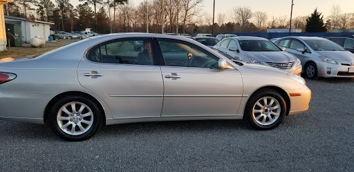 ES Motors - AZexplained