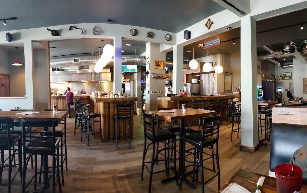 Bo Mac's - Cedar Rapids, IA 52401 - Menu, Reviews, Hours & Contact