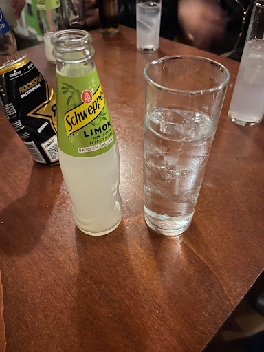 Restaurante le cyrano en Barcelona