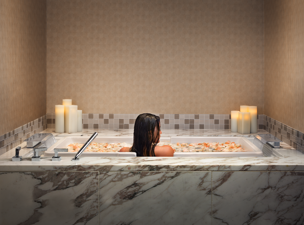 The Spa at Four Seasons Hotel Seattle - Seattle, WA 98101 - Services ...