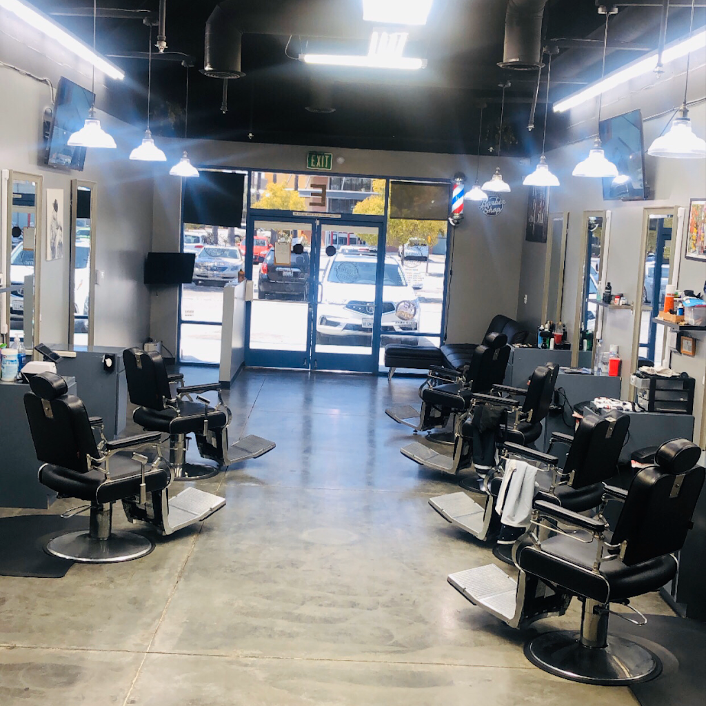 LA's Finest BarberShop - Cypress, CA 90720 - Services and Reviews