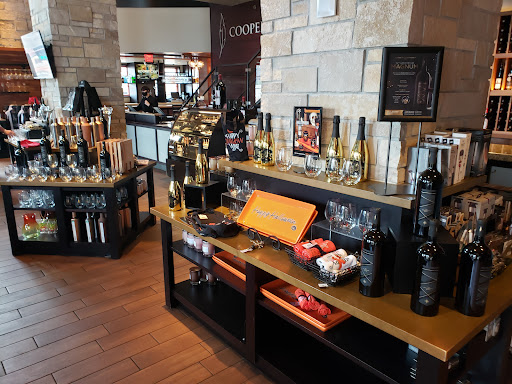 Cooper's Hawk Winery & Restaurants - AZexplained