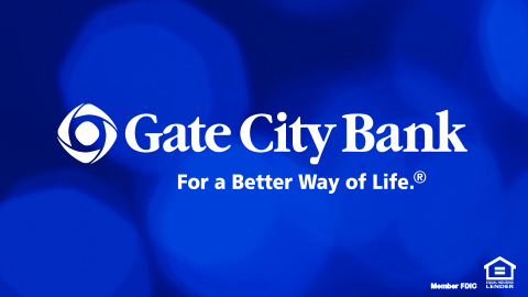 Bank «Gate City Bank», reviews and photos
