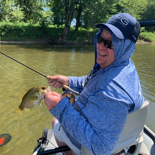 Two Forks Guide Service, Indiana