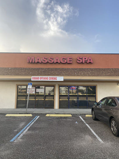 Blue Ocean Spa - Massage spa - Orlando, Florida - Zaubee