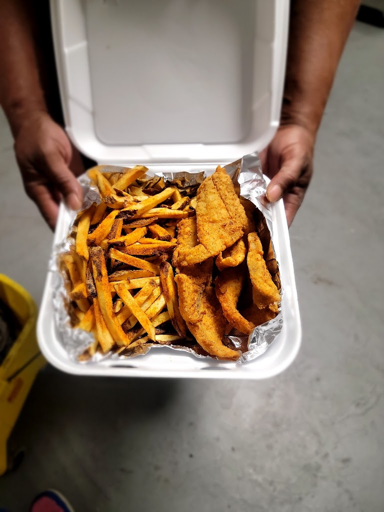 Ernestine’s Family Fish Market ( you buy we fry) - Long Beach, CA 90805 ...