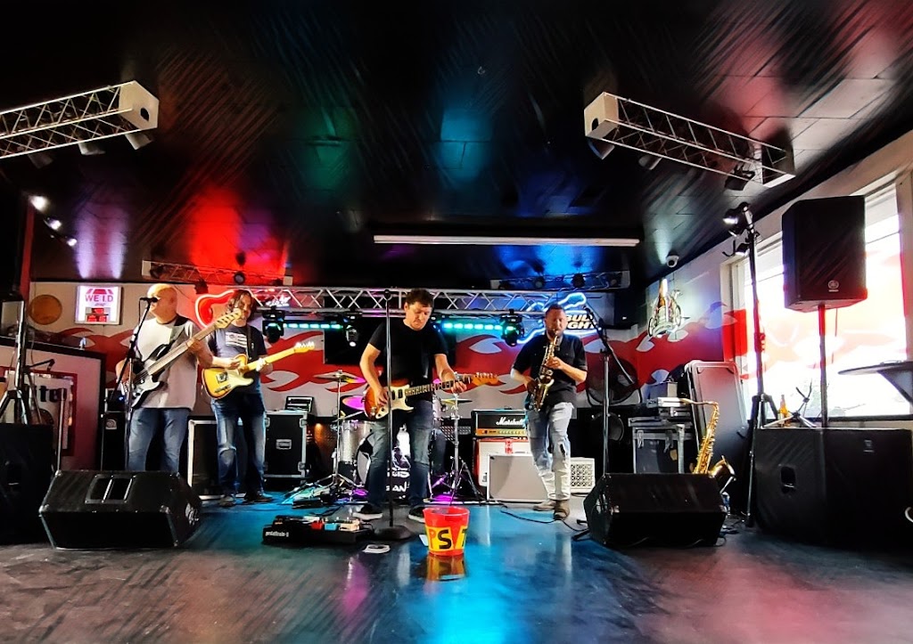 Plan B Bar - Smithfield, NC 27577, Reviews, Hours & Contact