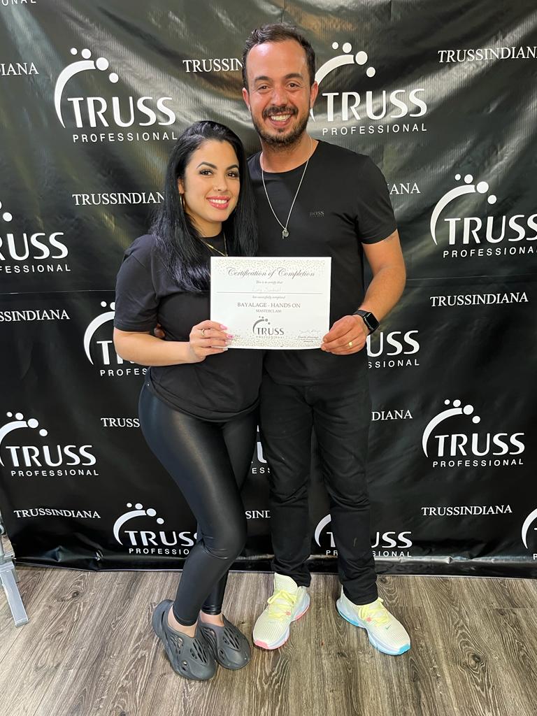 Lucy Moda Salon - Wilmington, DE 19808 - Services and Reviews