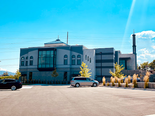 Utah Islamic Center (UIC) - AZexplained