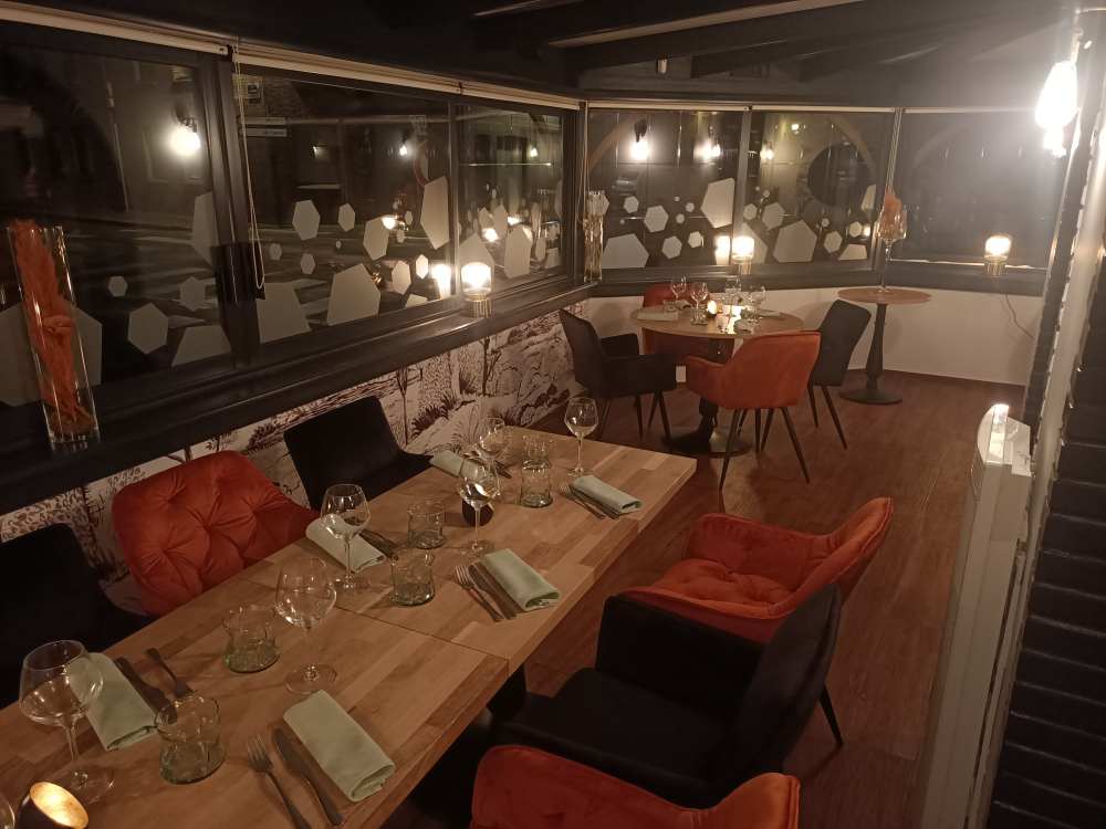 Le Local Gravelines, Restaurant à Gravelines