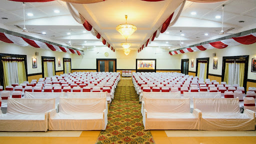 Mauli Hall - Banquet Hall in Dombivli East