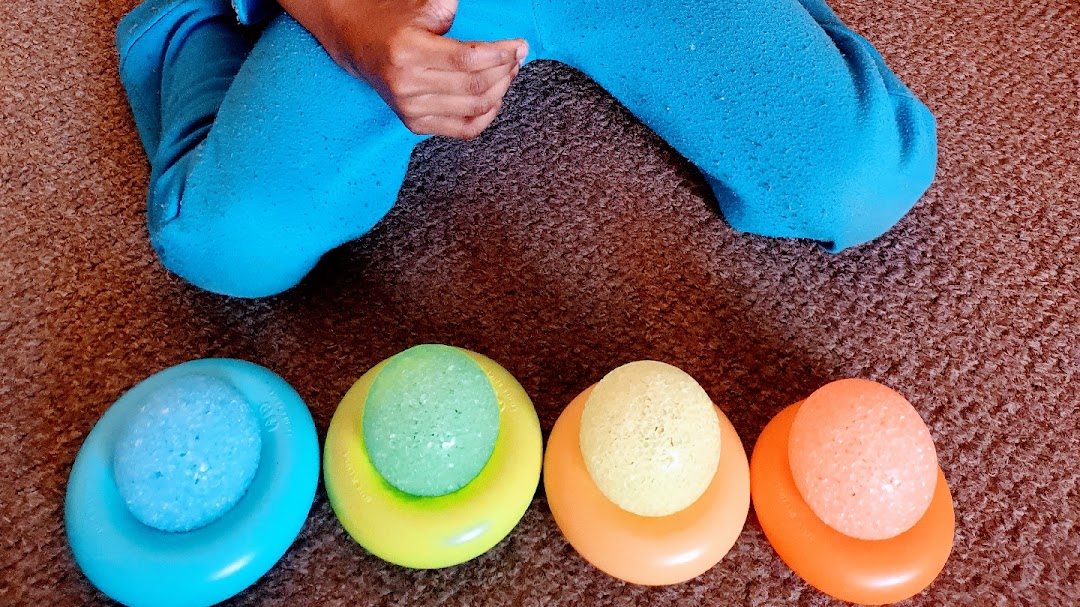 Life Vision Autism Centre in the city Pretoria