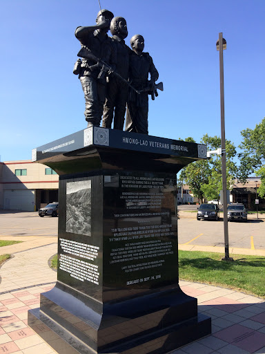 Marathon County Courthouse - AZexplained