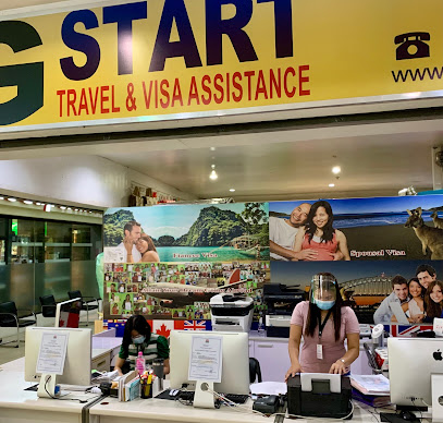 VFS Global Visa Application Center Cebu in Cebu City, Cebu - Zaubee