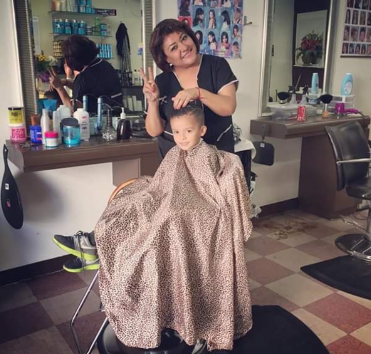 Cee Cee Beauty Salon & Barber Shop - Huntington Park, CA 90255 ...