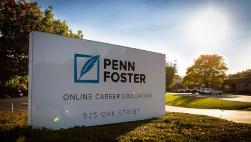 Penn Foster - AZexplained
