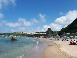 Akcakese Beach (Akcakese Plajı) 🏖️, Istanbul (Turkey)- see all features ...
