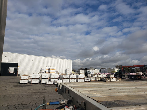 Pacific Supply - AZexplained