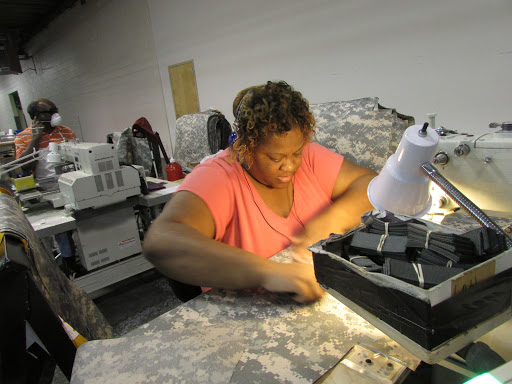 Alabama Industries for the Blind - AZexplained