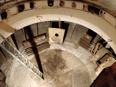 Ausflugsziel in Berlin - Trudelturm