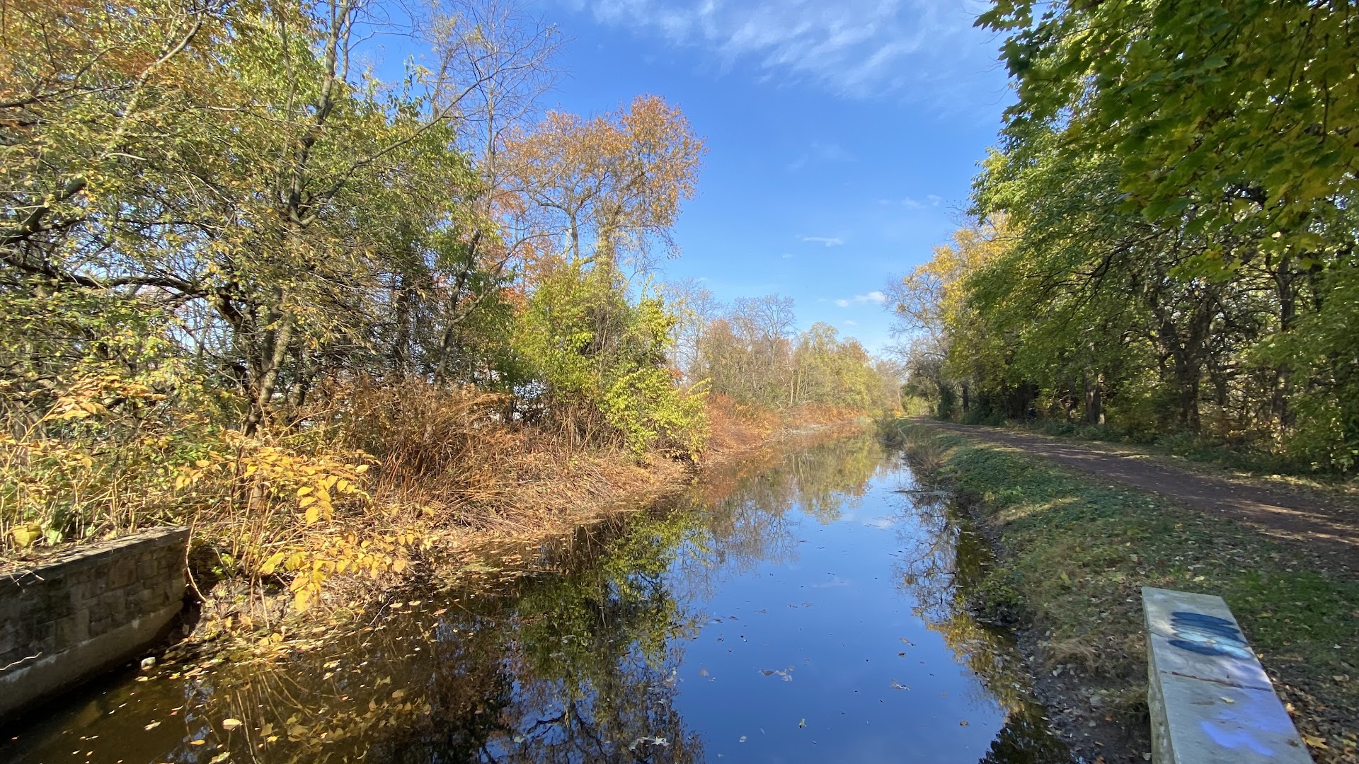 Delaware Canal Towpath - reviews,open hours,photo spots,things to do ...