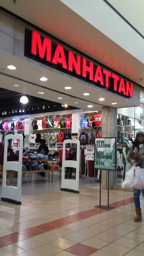 Southlake Mall - AZexplained