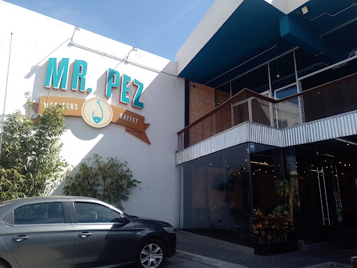 Restaurante Mr. Pez en Puebla - Número de Teléfono, Reservas, Opiniones | Gastroranking