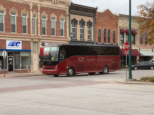 CIT Signature Transportation - AZexplained