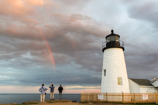 Coastal Maine Photo Tours - AZexplained