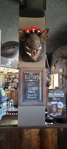 Elkhorn Bar - 1263 Mission St, San Miguel, California - Zaubee