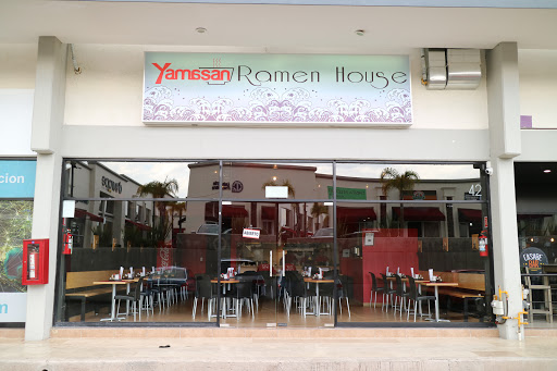 Yamasan Ramen House Queretaro, México en Querétaro - Número de Teléfono ...