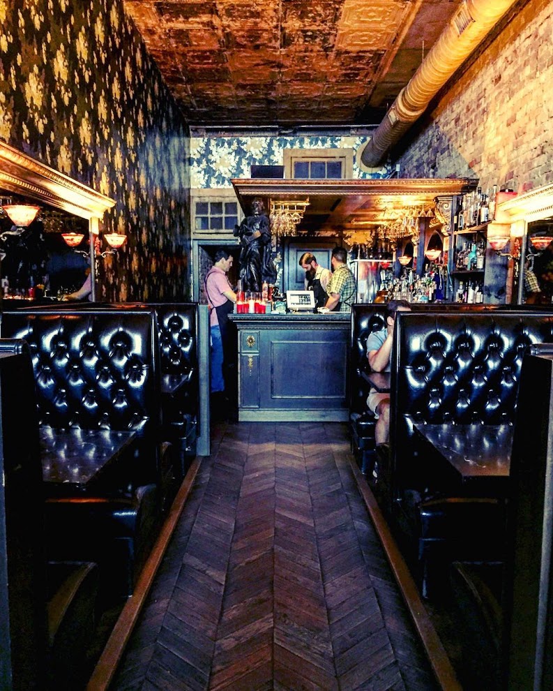 The Absolute Best Bars in Downtown Austin [Updated 2025]