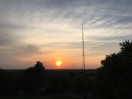 Park «Fort Reno Park», reviews and photos, Donaldson Pl NW, Washington ...