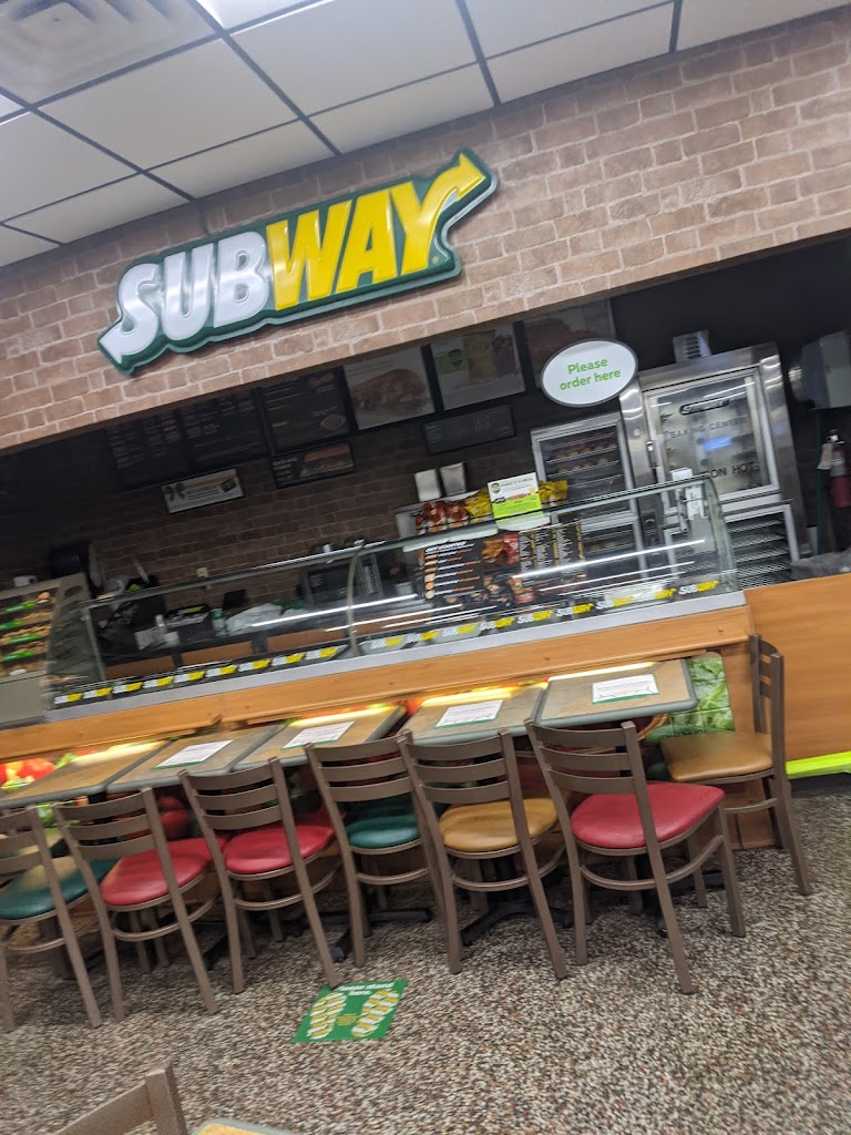 Subway - Columbia, SC 29201 - Menu, Reviews, Hours & Contact