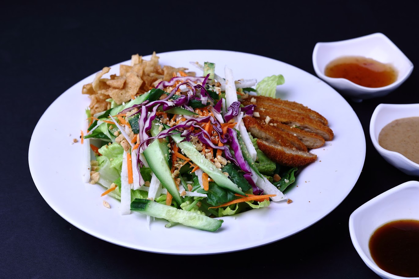 The 2026 Best Vegan Restaurants in Phoenix List