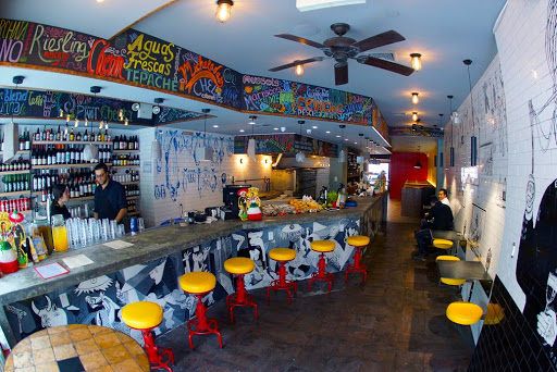 Harlem Industrial Kitchen - AZexplained