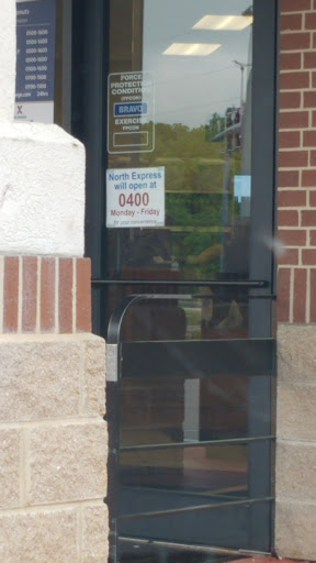 North Express - AZexplained