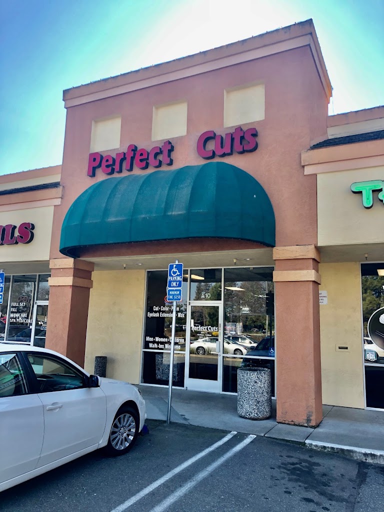 Perfect Cuts - Rocklin, CA 95677 - Services and Reviews