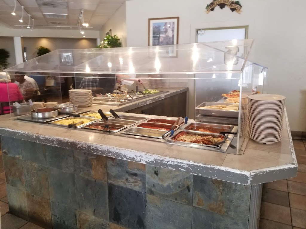 Italian Express - Oklahoma City, OK 73102 - Menu, Hours, Reviews and ...