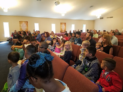 Winter Haven First Church Of The Nazarene - 560 3rd St SW, Winter Haven ...