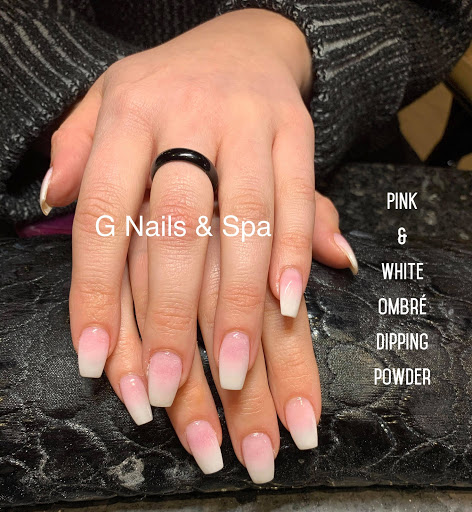 G NAILS & SPA - Locations from All Over the World