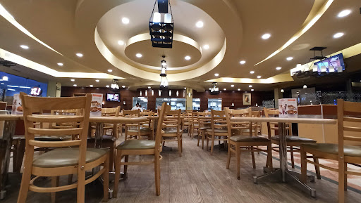 Restaurante Vips Toluca Gran Plaza en Toluca