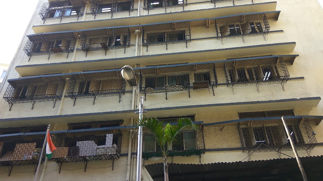 MUMBAI BMC A WARD in the city Mumbai