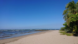 Masachapa beach 🏖️ Managua, Nikaragva - podrobne funkcije, zemljevid ...